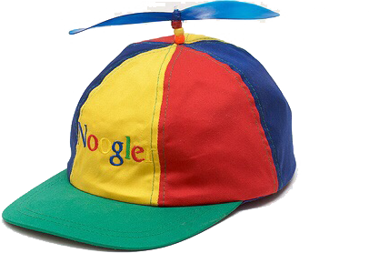 Définition de Noogler - Neper