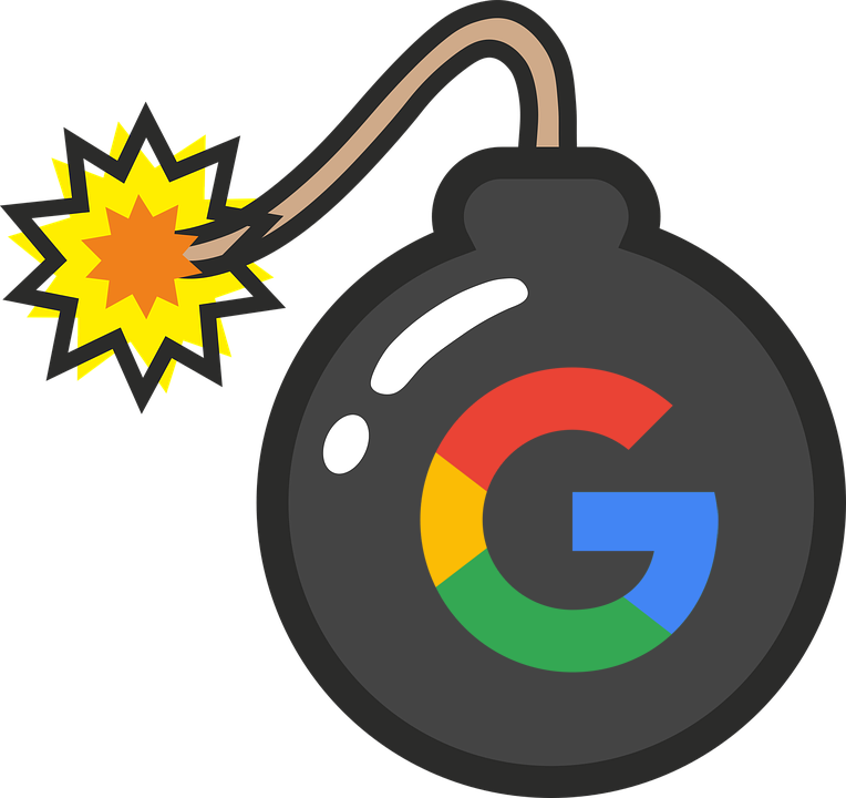 Définition de Google Bombing (Bombardement Google) - Neper